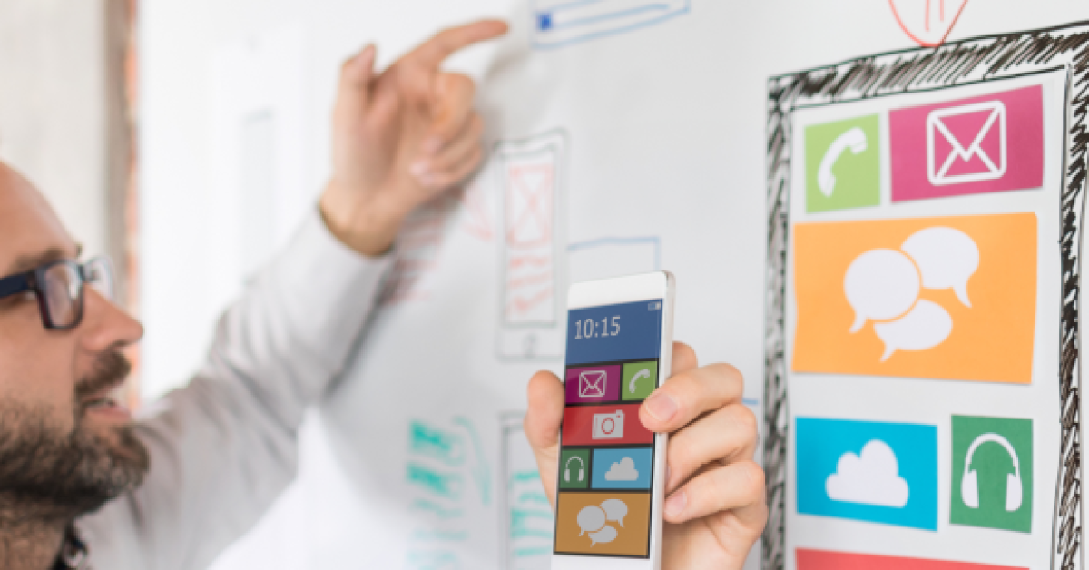 TECNOLOGIAS DIGITAIS PARA SALA DE AULA USER EXPERIENCE (UX) E USER ...