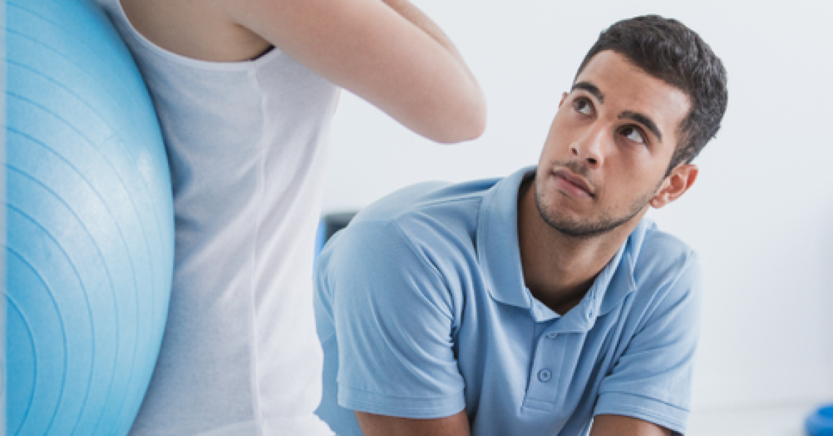 FISIOTERAPIA EM TRAUMATO-ORTOPEDIA - Faculdade Super