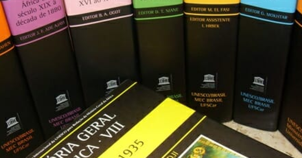 Docência No Ensino De História Faculdade Super