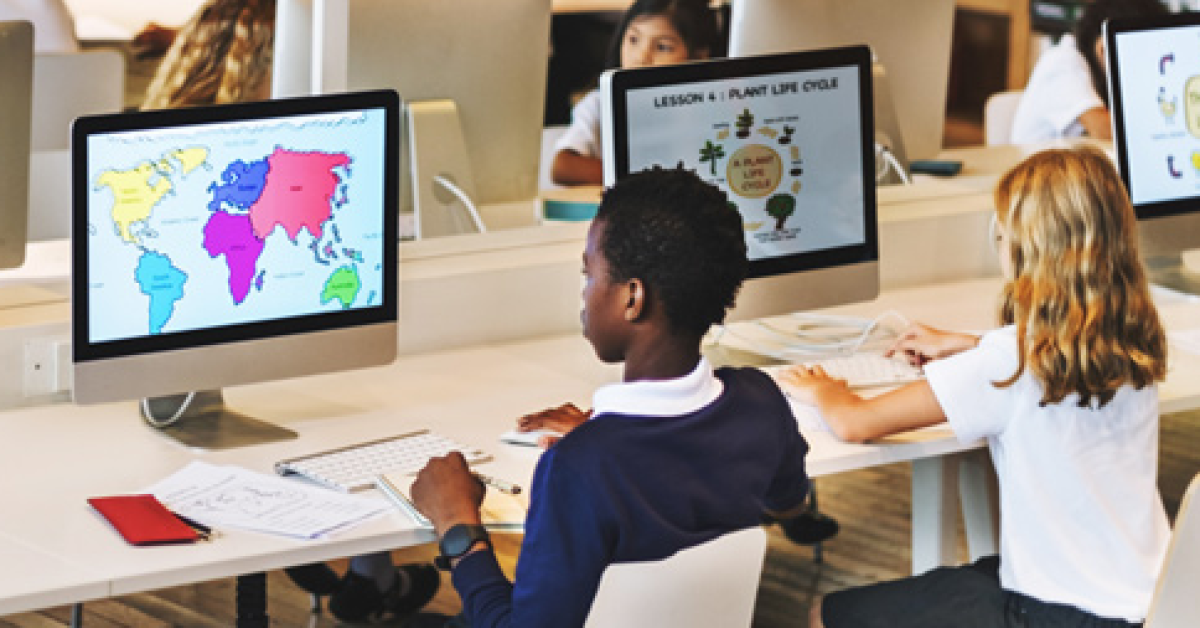 Informática Na Educação Faculdade Super