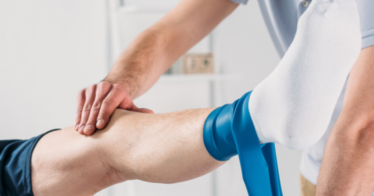 FISIOTERAPIA INTENSIVA - Faculdade Super