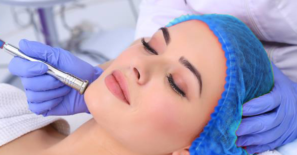 ESTÉTICA E COSMETOLOGIA INTERDISCIPLINAR - Faculdade Super