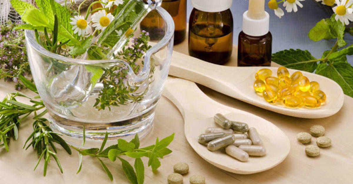 PRÁTICAS INTEGRATIVAS E COMPLEMENTARES À SAÚDE - Faculdade Super