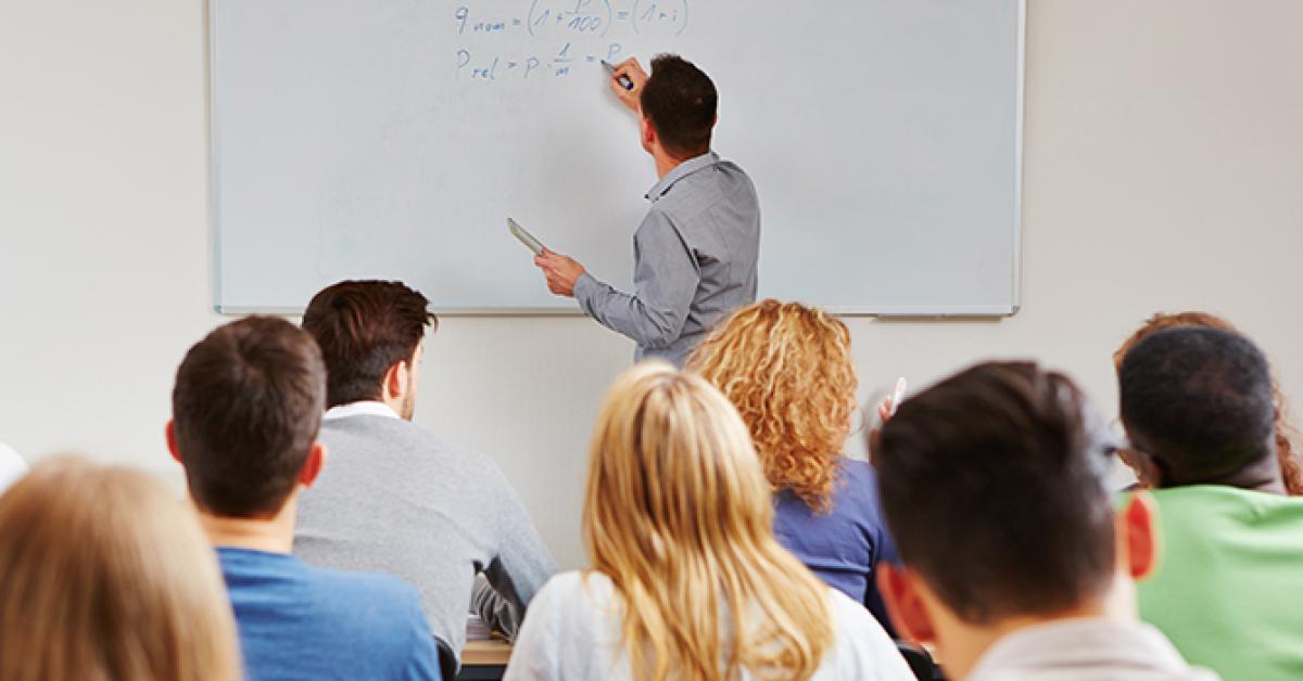 METODOLOGIAS ATIVAS E PRÁTICA DOCENTE - Faculdade Super